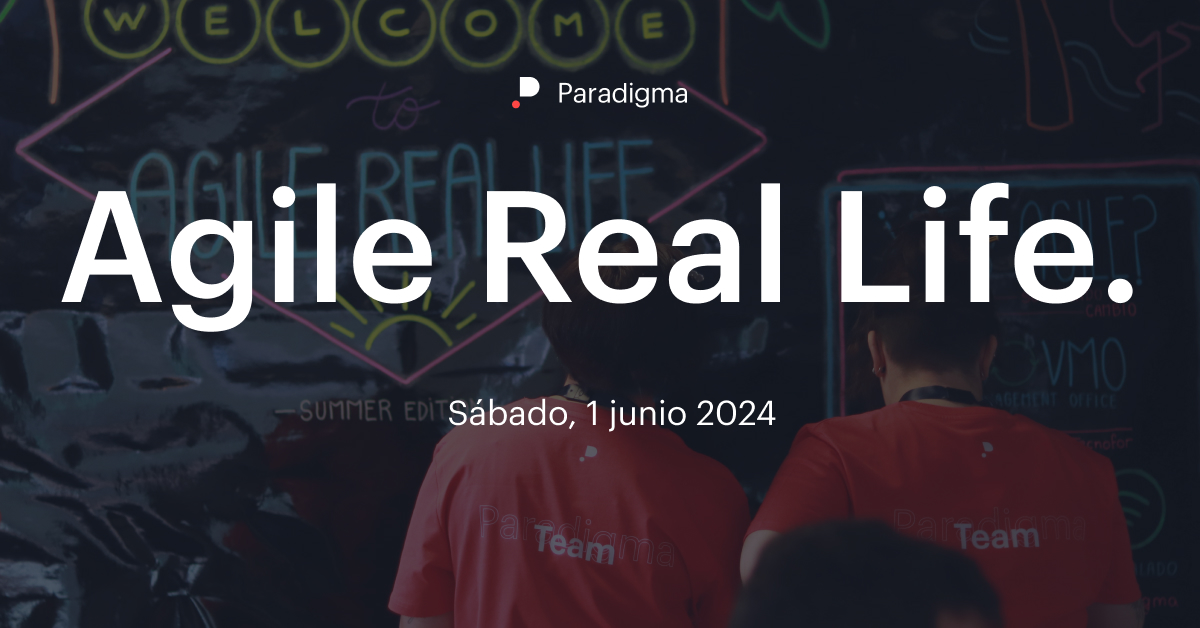 Agile Real Life